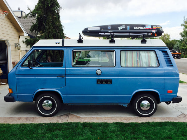 Betsee 16X20 Art Print – Project Van Kin